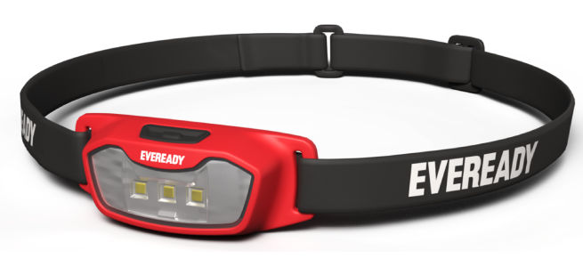 EVEREADY® 2IN1 DOLPHIN 150 - Eveready Australia