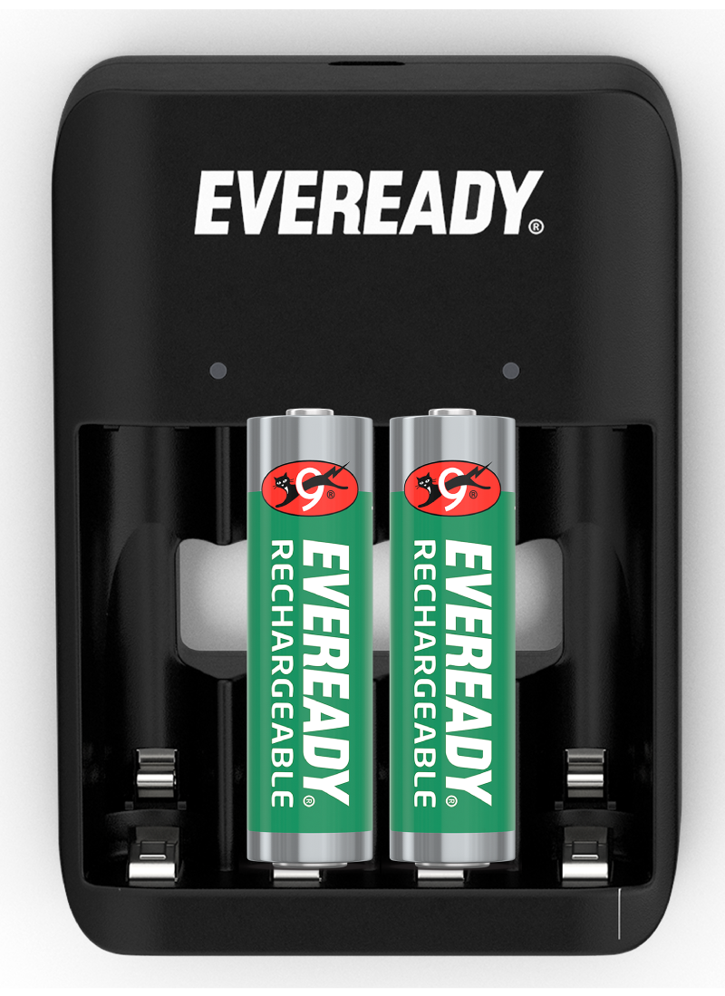 EVEREADY LED Headlight with Batteries - Eveready Malaysia