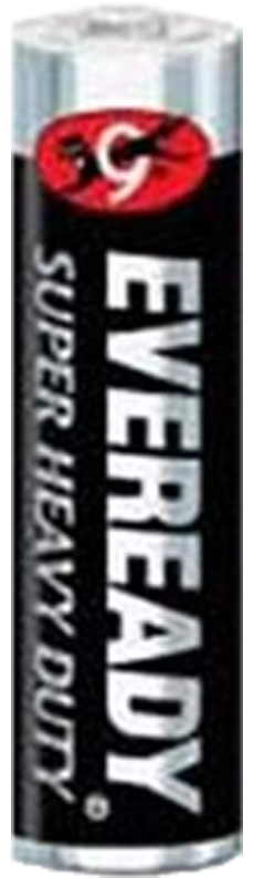 EVEREADY® SUPER HEAVY DUTY™ AA A - Eveready Australia