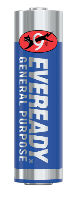Home - Eveready Mexico