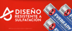 Home - Eveready Mexico