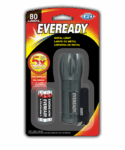 EVEREADY® Compact Metal LED Flashlight - Eveready