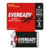 EVEREADY® Super Heavy Duty 9V - Eveready