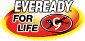 Battery History - Eveready