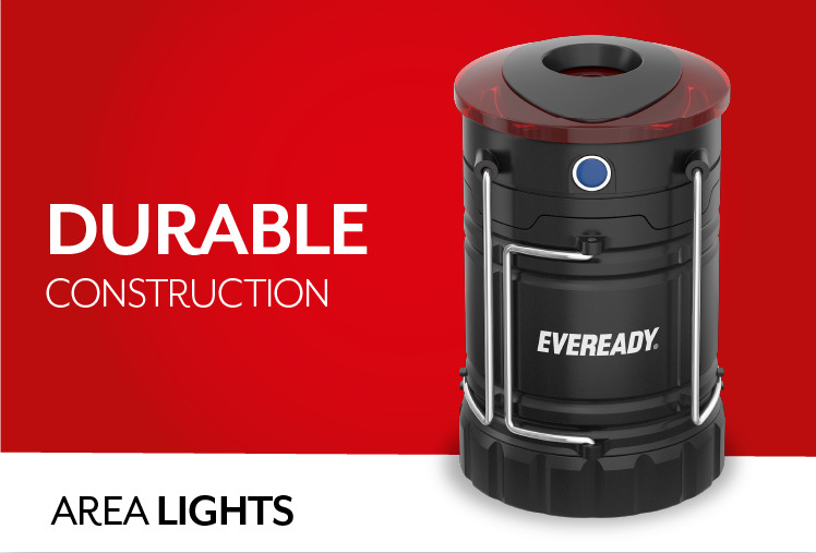 Lighting – Eveready