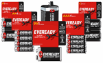 EVEREADY Super Heavy Duty – Eveready