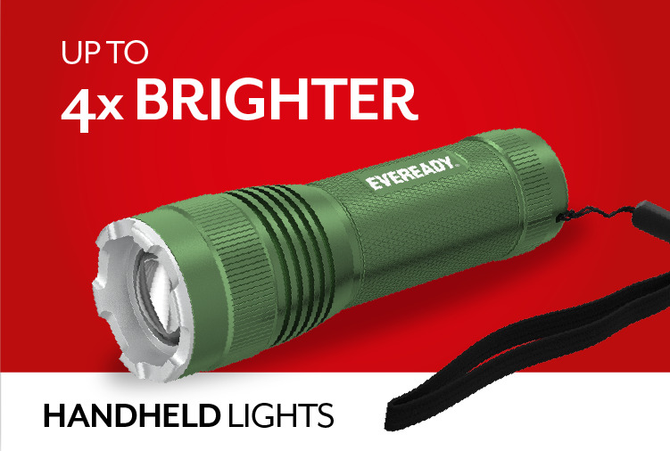 Lighting – Eveready