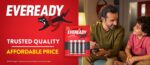 Home - Eveready