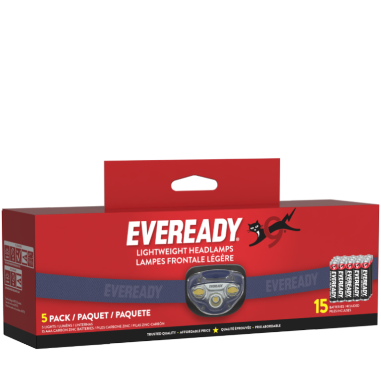 Shop – Eveready