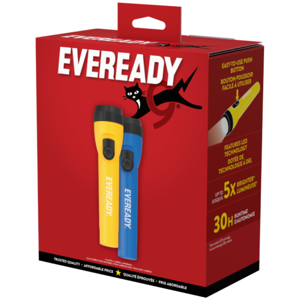 Shop – Eveready